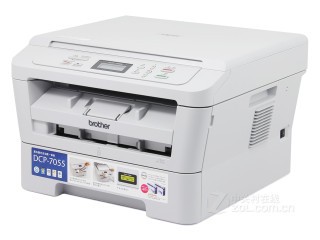 【兄弟7055】报价_参数_图片_论坛_Brother DCP-7055兄弟多功能一体机报价-ZOL中关村在线