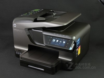 【HP 8600Plus】报价_参数_图片_论坛_HP Officejet Pro 8600 Plus-N911g(CM750A)惠普多功能 ...
