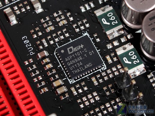 全方位娱乐体验 华硕超炫R4F大板图赏_华硕 Rampage IV Formula/BATTLEFIELD 3_主板-中关村在线