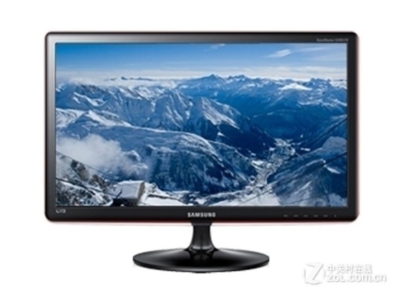 【三星S24B370H】报价_参数_图片_论坛_Samsung S24B370三星显示器报价-ZOL中关村在线