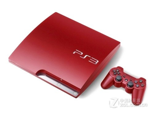 【PS3游戏机】PS3游戏机报价及图片大全-ZOL中关村在线