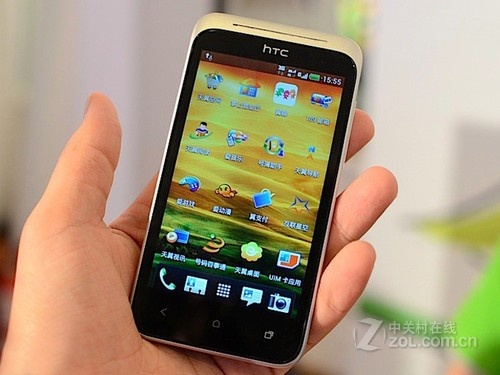 长沙HTC T328d行货暑期仅2020全国联保-HTC T328d（新渴望VC）_长沙手机行情-中关村在线