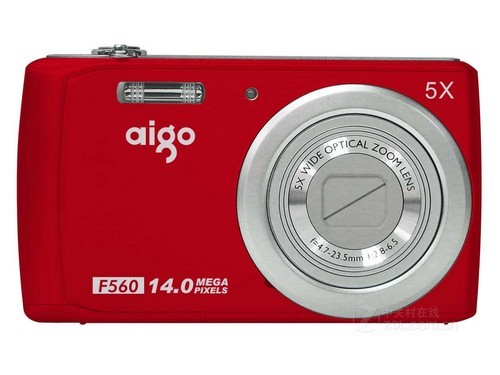 【aigo（爱国者）数码相机】aigo（爱国者）数码相机报价及图片大全-ZOL中关村在线