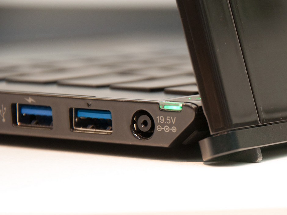 【图】依然极致轻薄 索尼VAIO Z13惊艳亮相 第23页-ZOL笔记本