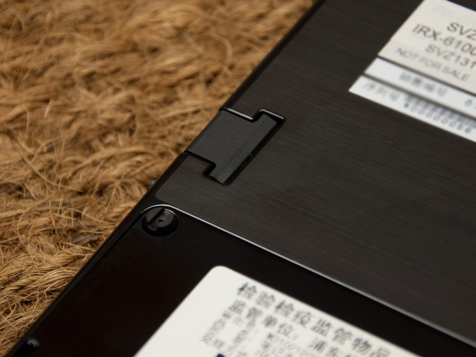 【图】依然极致轻薄 索尼VAIO Z13惊艳亮相 第29页-ZOL笔记本