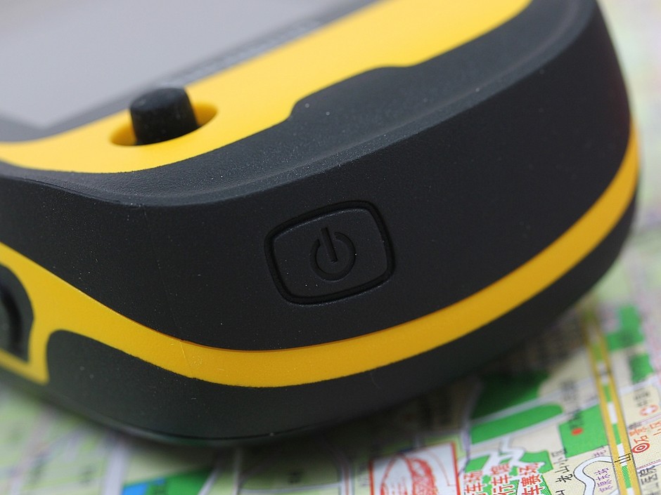 测亩仪新品 任我游G110手持新品图赏-第14页-GPS-ZOL中关村在线