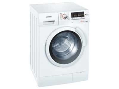 【高清图】西门子(siemens)WD12H460TI实拍图 图9-ZOL中关村在线