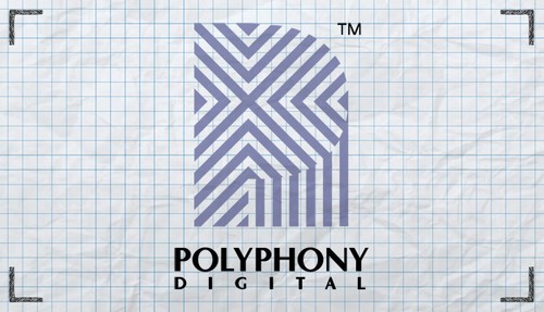 Polyphony Digital 1998_游戏网络游戏-中关村在线