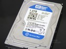 【西部数据1TB 7200转 64MB SATA3 蓝盘 WD10EZEX】报价_参数_图片_论坛_WD 1TB 7200转 64MB ...