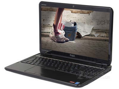 【高清图】戴尔Inspiron 灵越 M511R系列(DELL（戴尔）)黑色 图271-ZOL中关村在线