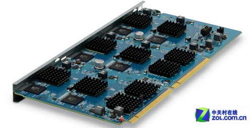 两条腿走路 AMD推SeaMicro SM15000[图]_Intel服务器CPU_服务器产业-中关村在线