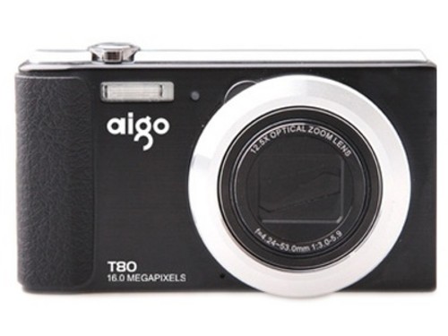 【aigo（爱国者）数码相机】aigo（爱国者）数码相机报价及图片大全-ZOL中关村在线