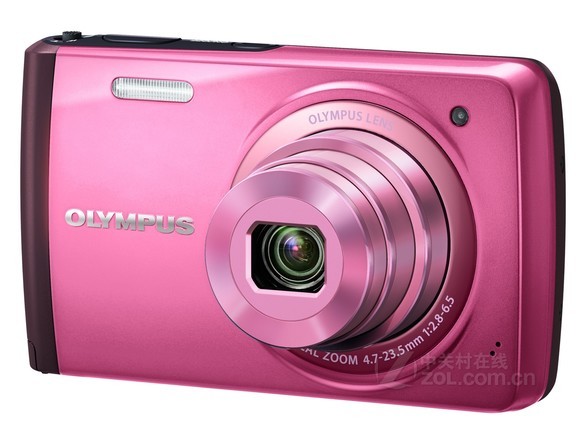 【奥林巴斯VH410】报价_参数_图片_论坛_OLYMPUS VH-410奥林巴斯数码相机报价-ZOL中关村在线