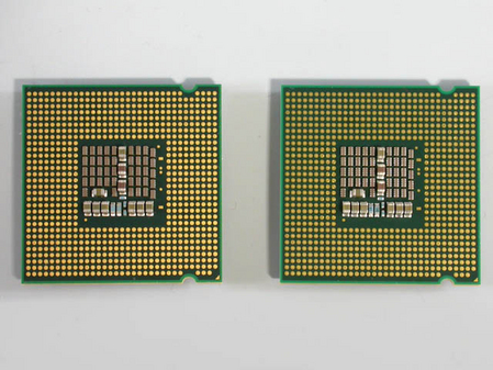 王者对决 英特尔主流新四核Q6600详测_CPUCPU评测-中关村在线